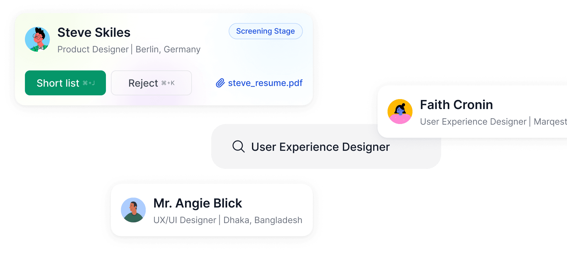 talt.ai | Hiring made easy!